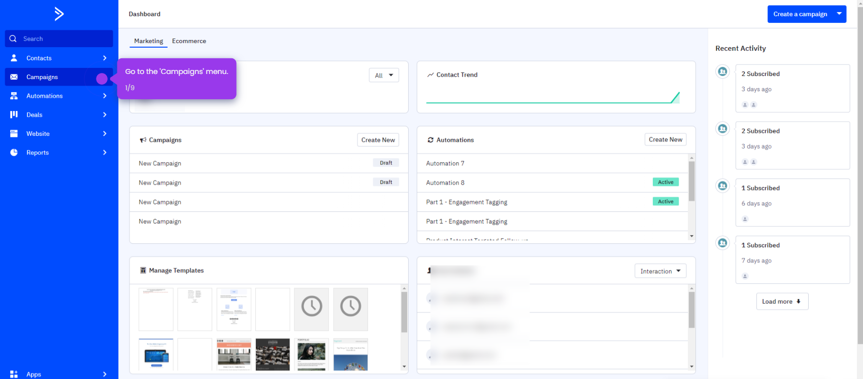 How to Add Custom Personalization in ActiveCampaign: 1-Min Guide